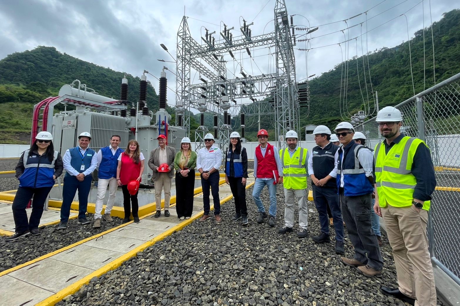 Portoviejo inicia la fase de pruebas de la Planta de Tratamiento de ...